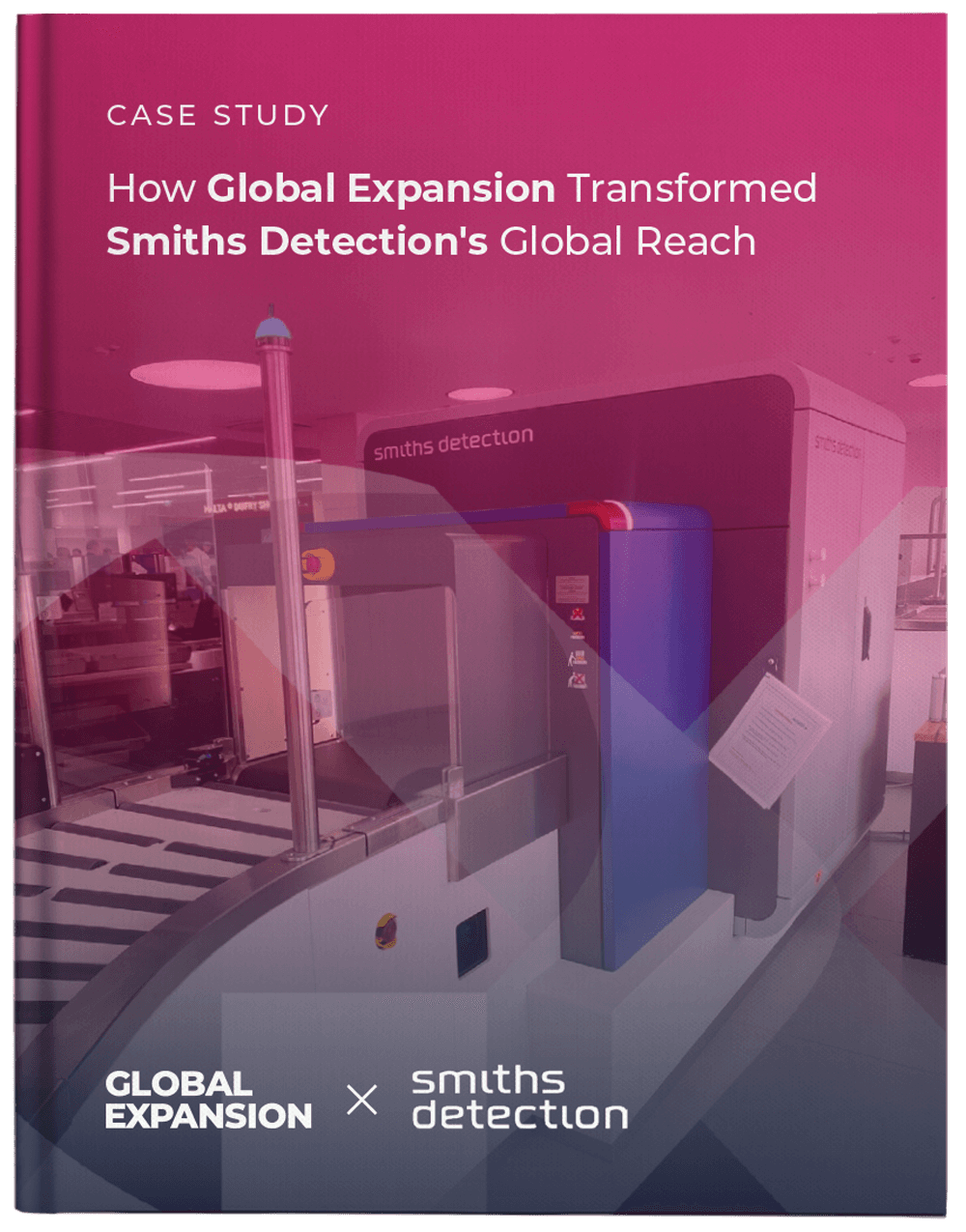 Smith's Detection Case Study